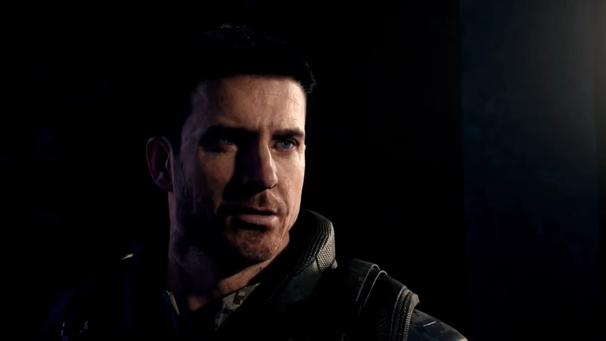 Jacob Hendricks | Wiki Call of Duty | Fandom