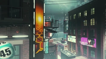 Noir | Call of Duty Wiki | Fandom