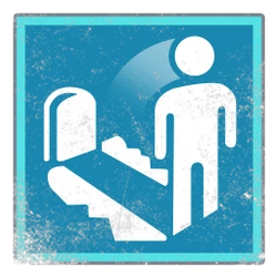 Quick Revive Soda Logo