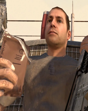 Slayback (Modern Warfare 2) | Call of Duty Wiki | Fandom