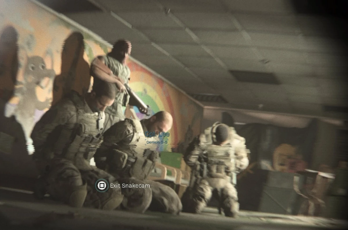 Lee | Call of Duty Wiki | Fandom
