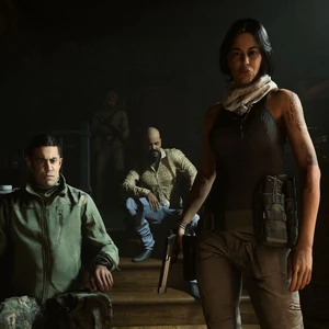 Discuss Everything About Call of Duty Wiki | Fandom