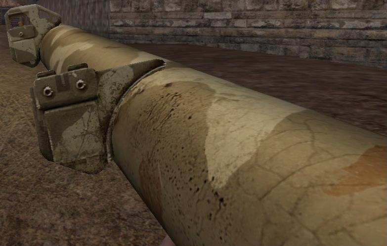 Category:Call of Duty: World at War Rocket Launchers | Call of Duty ...