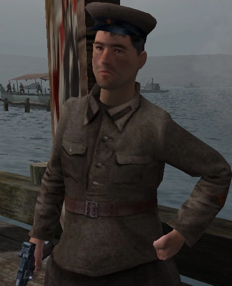 Forum:Reviving the admin template | Call of Duty Wiki | Fandom