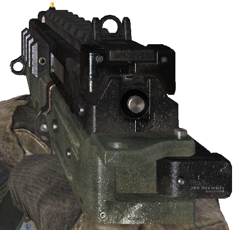 TMP | Call of Duty Wiki | Fandom