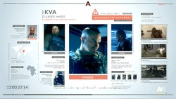 Hades Advanced Warfare