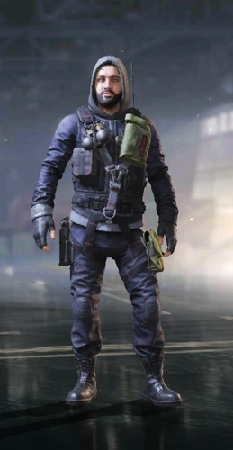 BobbyPlays | Call of Duty Wiki | Fandom