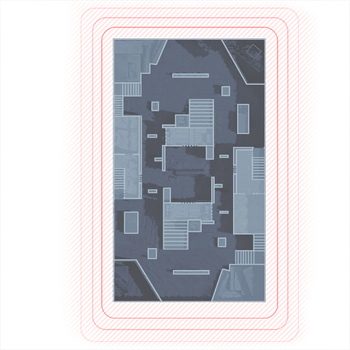 Cage (map) | Call of Duty Wiki | Fandom