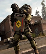 Nikto | Call of Duty Wiki | Fandom