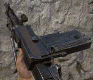 Breda M1930 | Call of Duty Wiki | Fandom
