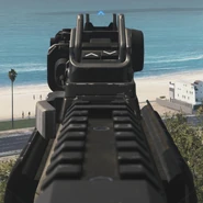 KBAR-32 | Call of Duty Wiki | Fandom
