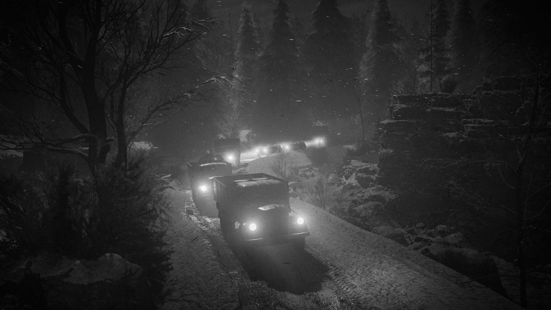 Ambush (mission) | Call of Duty Wiki | Fandom