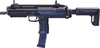 MP7 | Call of Duty Wiki | Fandom