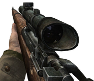 Springfield | Call of Duty Wiki | Fandom