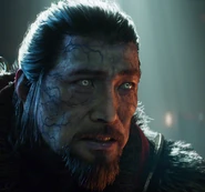 Takeo Masaki | Call of Duty Wiki | Fandom