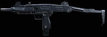 Uzi | Call of Duty Wiki | Fandom
