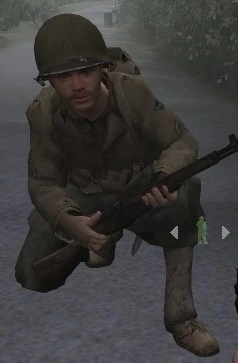 Ward | Call of Duty Wiki | Fandom