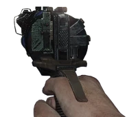 Winter's Howl | Call of Duty Wiki | Fandom