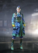 Emma Victorova | Call of Duty Wiki | Fandom