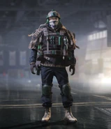 Azur El-Sarraf | Call of Duty Wiki | Fandom