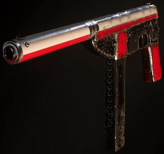 Bechowiec/Variants | Call of Duty Wiki | Fandom