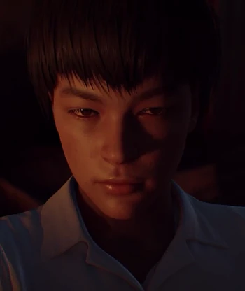 Takeo Masaki | Call of Duty Wiki | Fandom