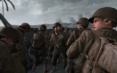 U.S. Army Rangers | Call of Duty Wiki | Fandom