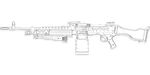 GPMG-7 | Call of Duty Wiki | Fandom