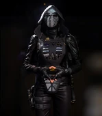 Io | Call of Duty Wiki | Fandom