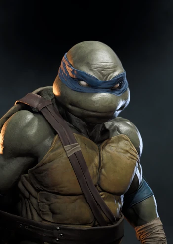 Leonardo | Call of Duty Wiki | Fandom