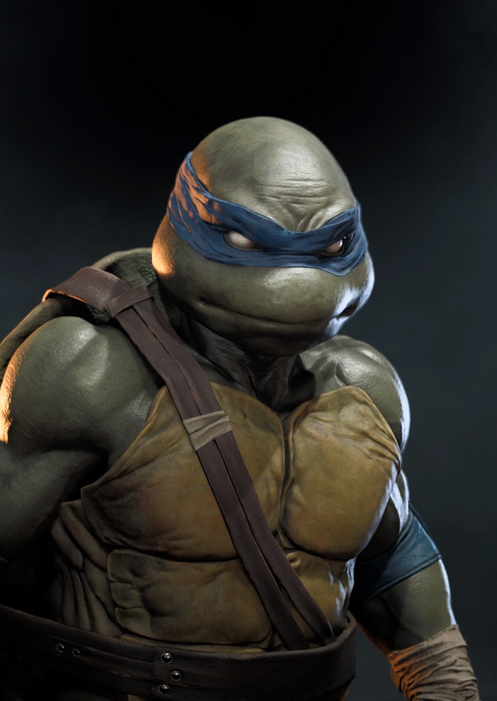 Leonardo | Wiki Call of Duty | Fandom