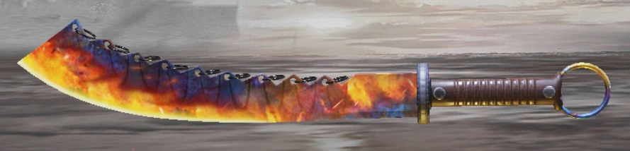 Machete/Variants | Call of Duty Wiki | Fandom