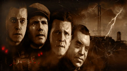 Mob of the Dead | Call of Duty Wiki | Fandom