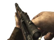 Springfield | Call of Duty Wiki | Fandom