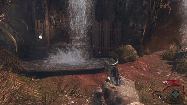 Water Slide | Call of Duty Wiki | Fandom