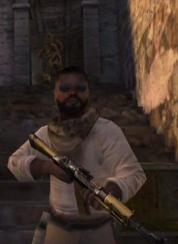 Alex Dubois | Call of Duty Wiki | Fandom