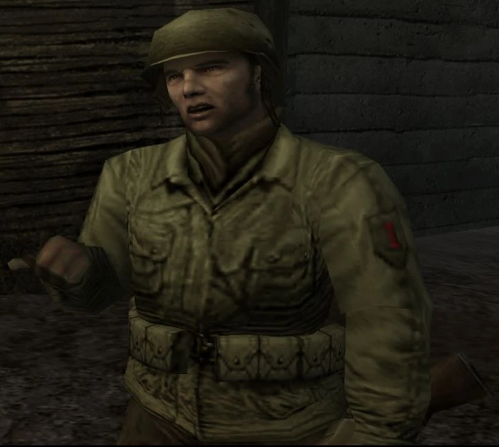 Hubert | Call of Duty Wiki | Fandom
