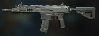 ISO Hemlock | Call of Duty Wiki | Fandom