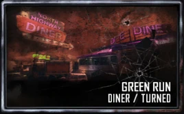 Diner | Call of Duty Wiki | Fandom