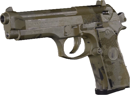 M9/Camouflage | Call of Duty Wiki | Fandom