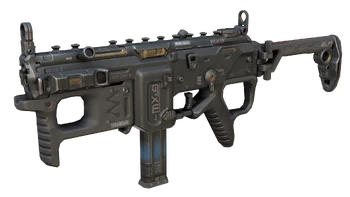 MX9 | Call of Duty Wiki | Fandom