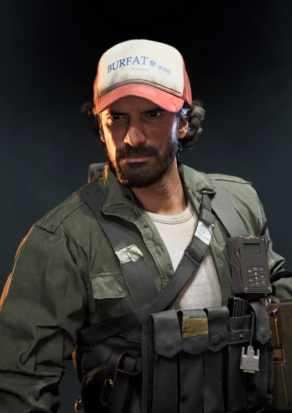 Hasib Nazir | Call of Duty Wiki | Fandom