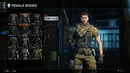 Nile River Coalition | Call of Duty Wiki | Fandom