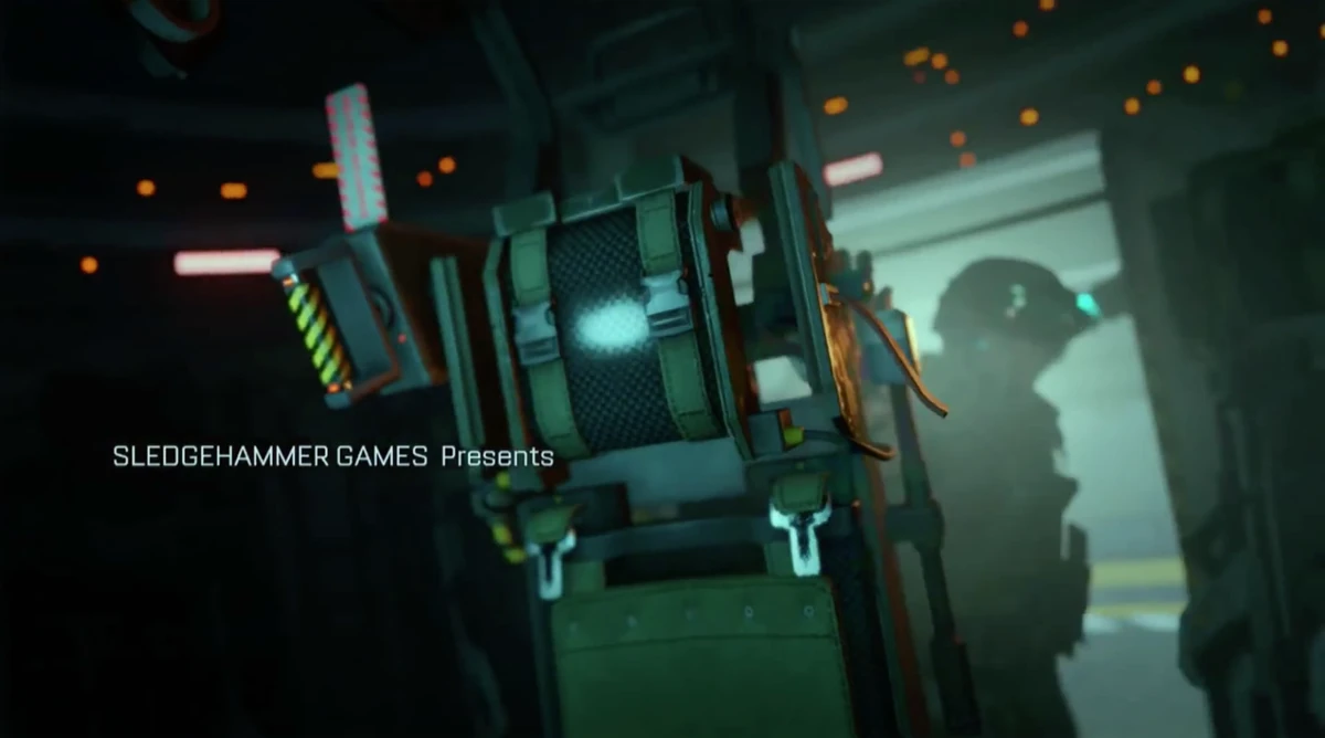 Drop Pod | Call of Duty Wiki | Fandom