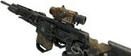 Auger DMR | Call of Duty Wiki | Fandom