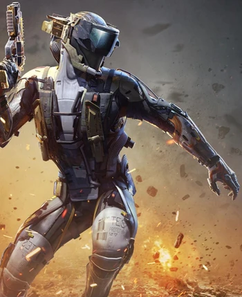 FTL | Call of Duty Wiki | Fandom