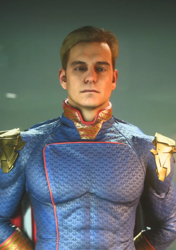 Homelander | Call of Duty Wiki | Fandom