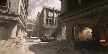 Invasion | Call of Duty Wiki | Fandom