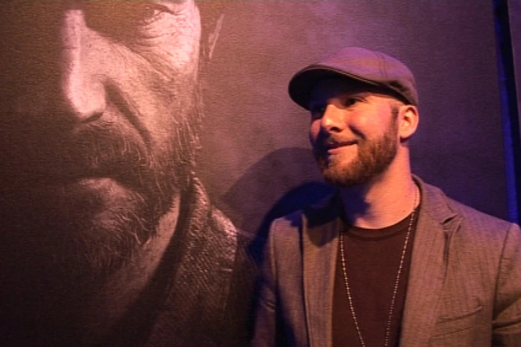 Jacob Minkoff | Call of Duty Wiki | Fandom