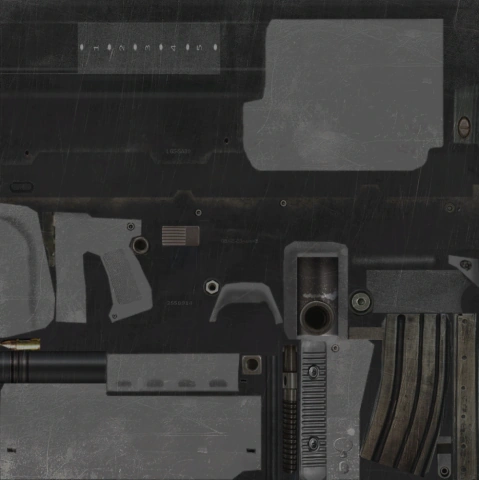 L85 | Call of Duty Wiki | Fandom